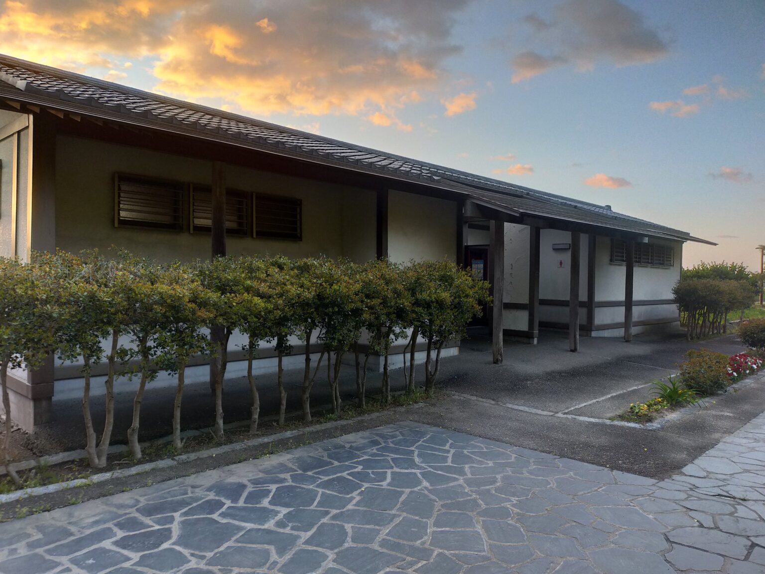 【車中泊】車中泊旅！東北編 宮城県松島で車中泊 | 里山と古民家と暮らし
